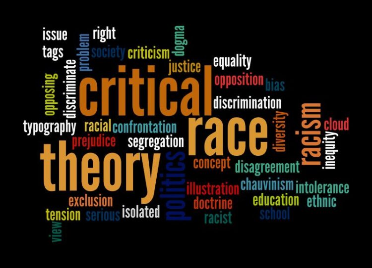 EXPLAINER: So much buzz, but what is critical race theory? | Pineapple ...