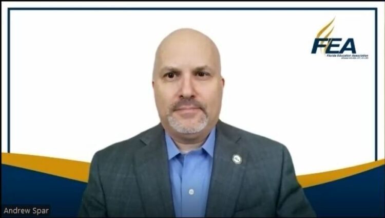 Florida's largest teachers union takes issue with state civics training ...