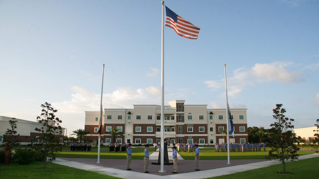 National Association of School Resource Officers Makes IRSC Official ...