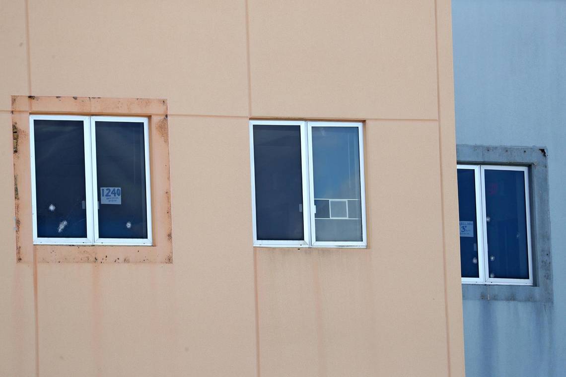 Technology, protocols, communication: Safety in South Florida schools ...