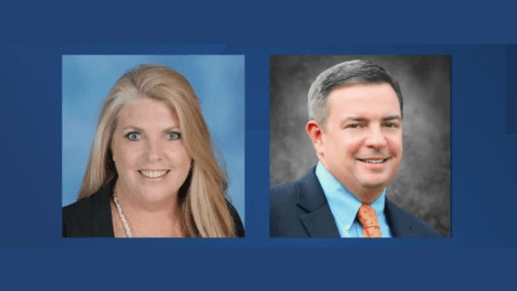 2 finalists remain for Collier County School Board Superintendent ...