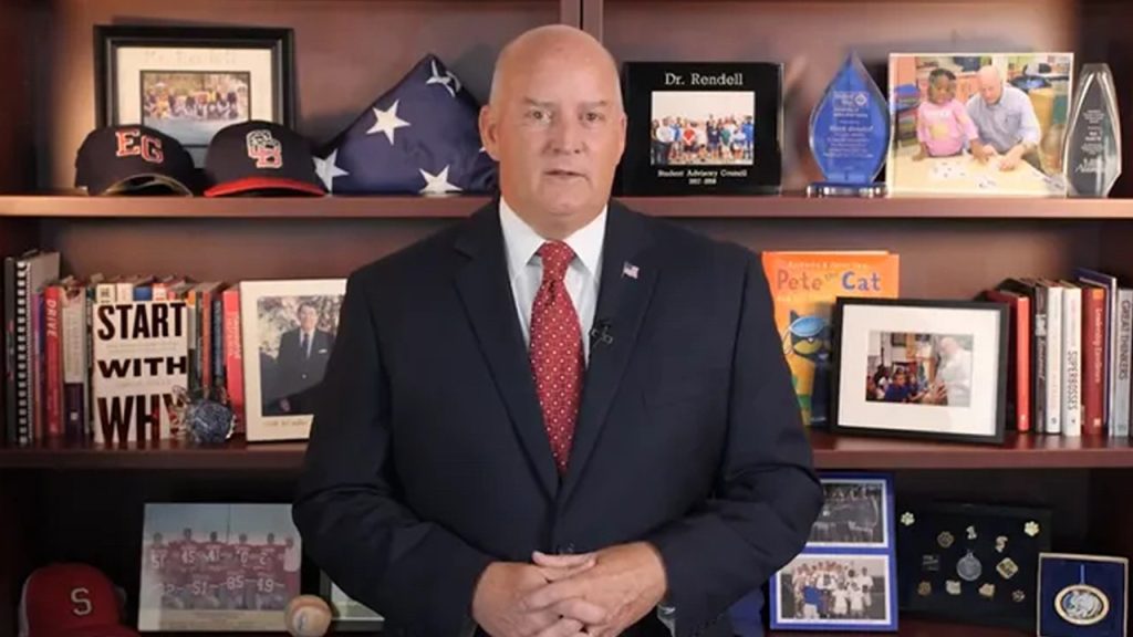 Brevard school board chooses Mark Rendell as new superintendent ...