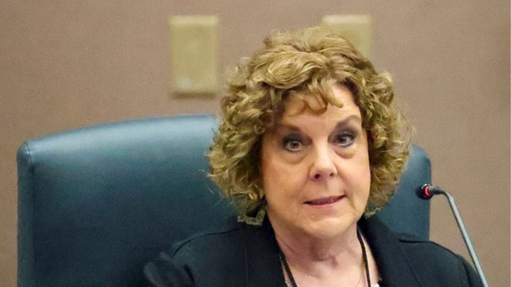 Pinellas school board member Carol Cook says she will not seek 7th term ...