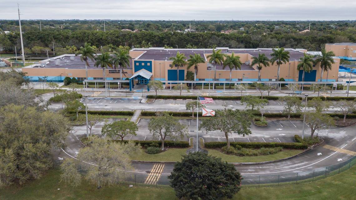 Florida health officials investigating measles outbreak at Broward school. Here’s why ...