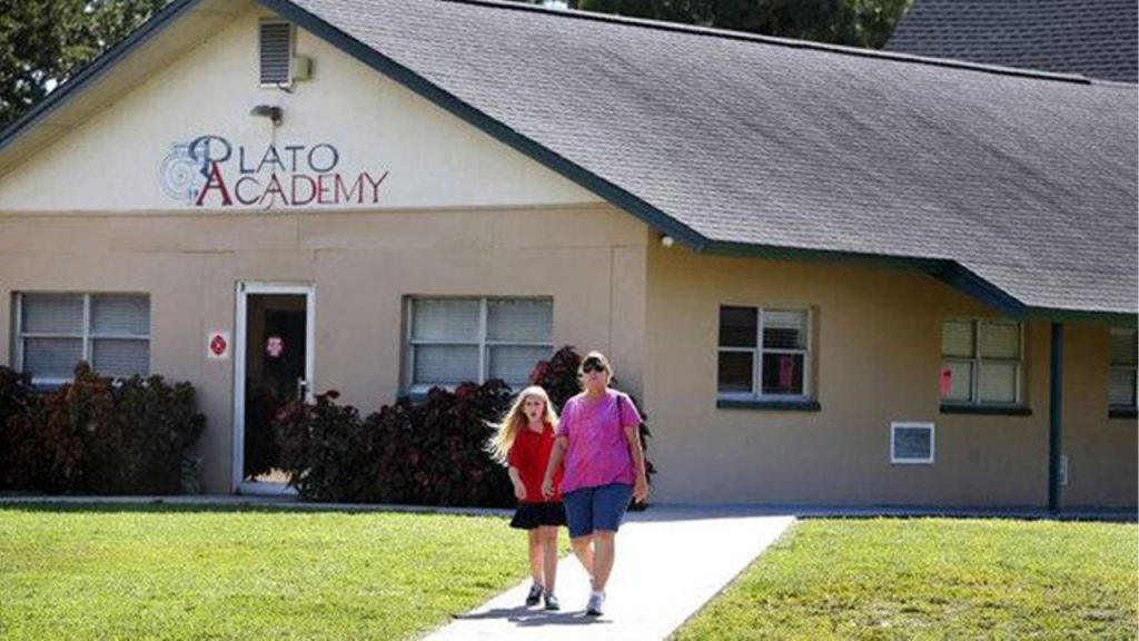 Pinellas charter schools stand to gain millions in lawsuits over taxes ...