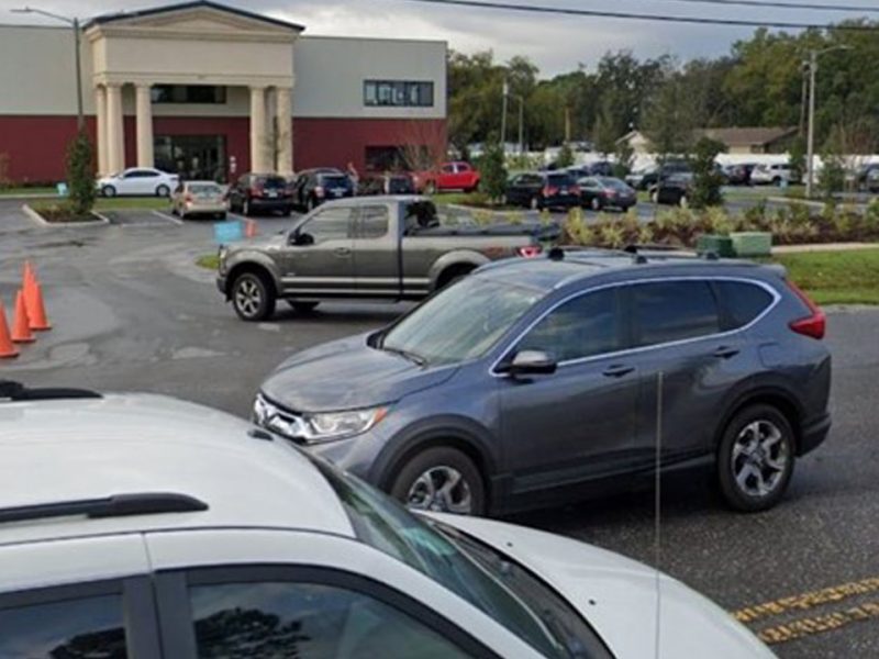 OCPS schools to debut Florida’s first electric school buses, a pilot to ...