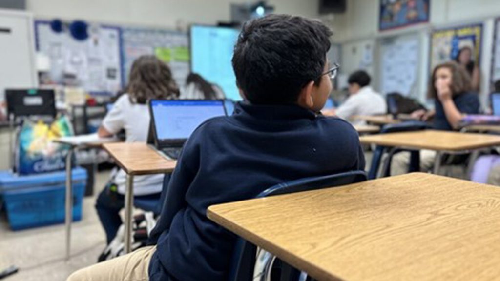 Florida Students Demonstrate Success in Second Year of First-in-the ...