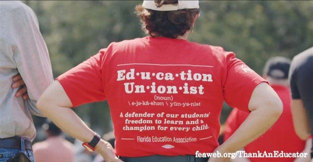 Leon Teachers union faces critical test under new Florida labor law ...
