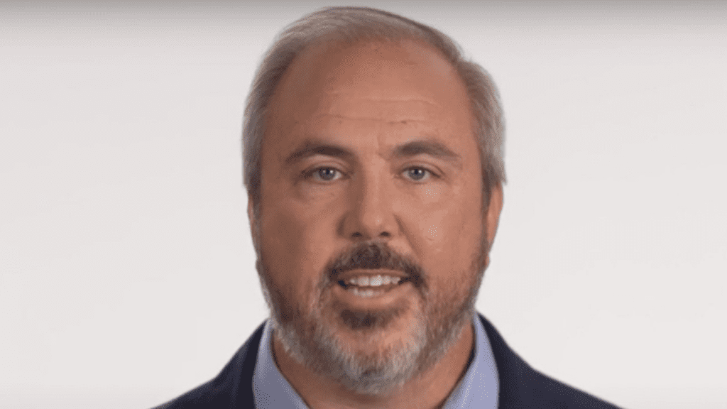 Joe Gruters looks to strike ‘Gulf of Mexico’ from school materials ...
