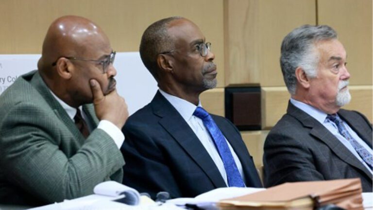 Trial of ex-Broward schools chief Runcie to start next week after judge ...
