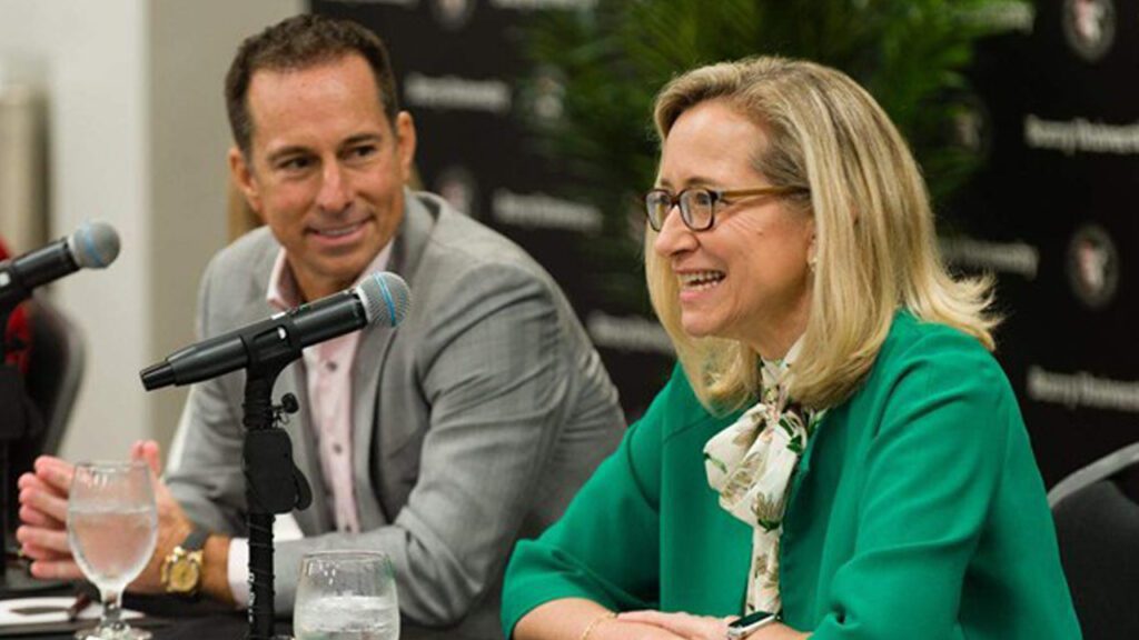 ‘A win-win’: Barry University, Miami Country Day announce athletics ...