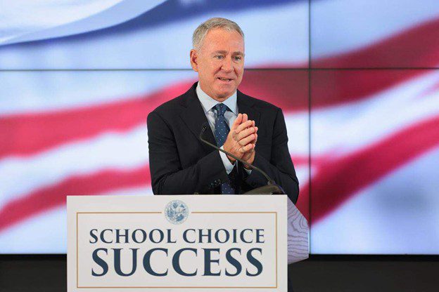 Charter giant Success Academy expands to Miami with $50M boost from Ken ...