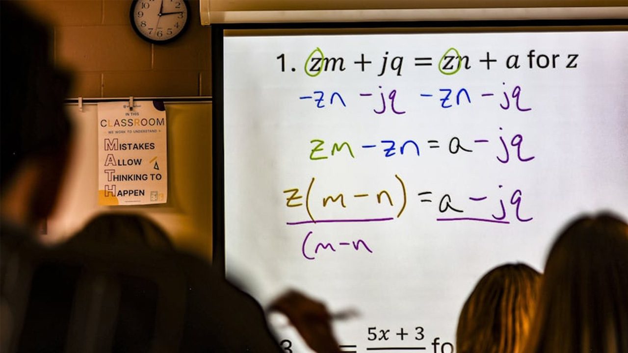 Florida pushed back on AP classes. Its first alternative option ...