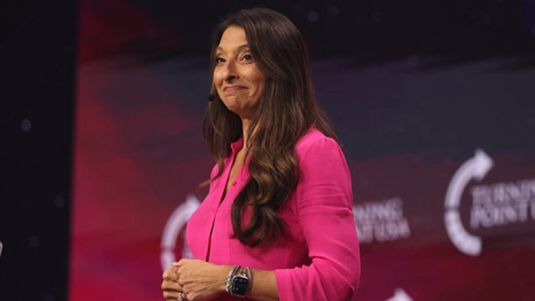 As Byron Donalds runs for governor, his wife pushes to privatize ...