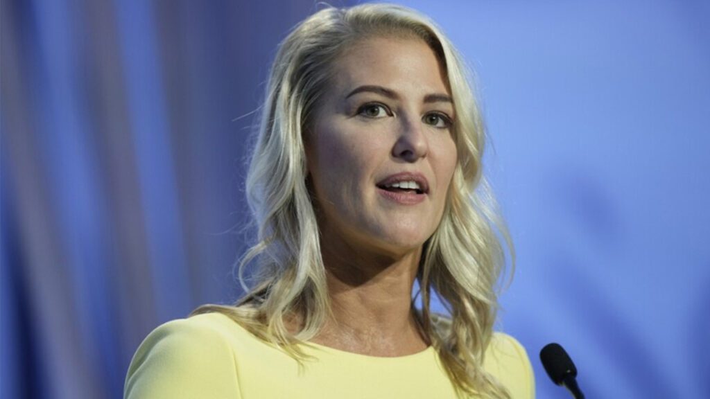 Sarasota School Board Chair Bridget Ziegler wants district to ...