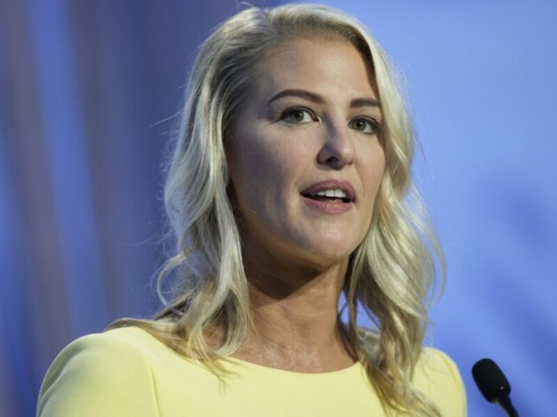 What would Bridget Ziegler ICE resolution mean for Sarasota students ...