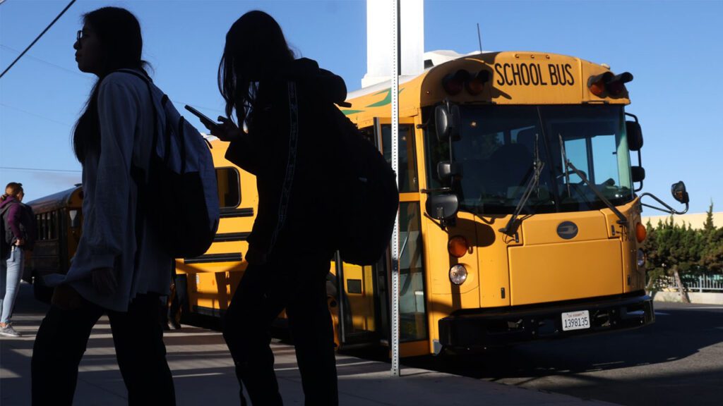 School budgets are under pressure nationwide. Here’s what’s driving the ...