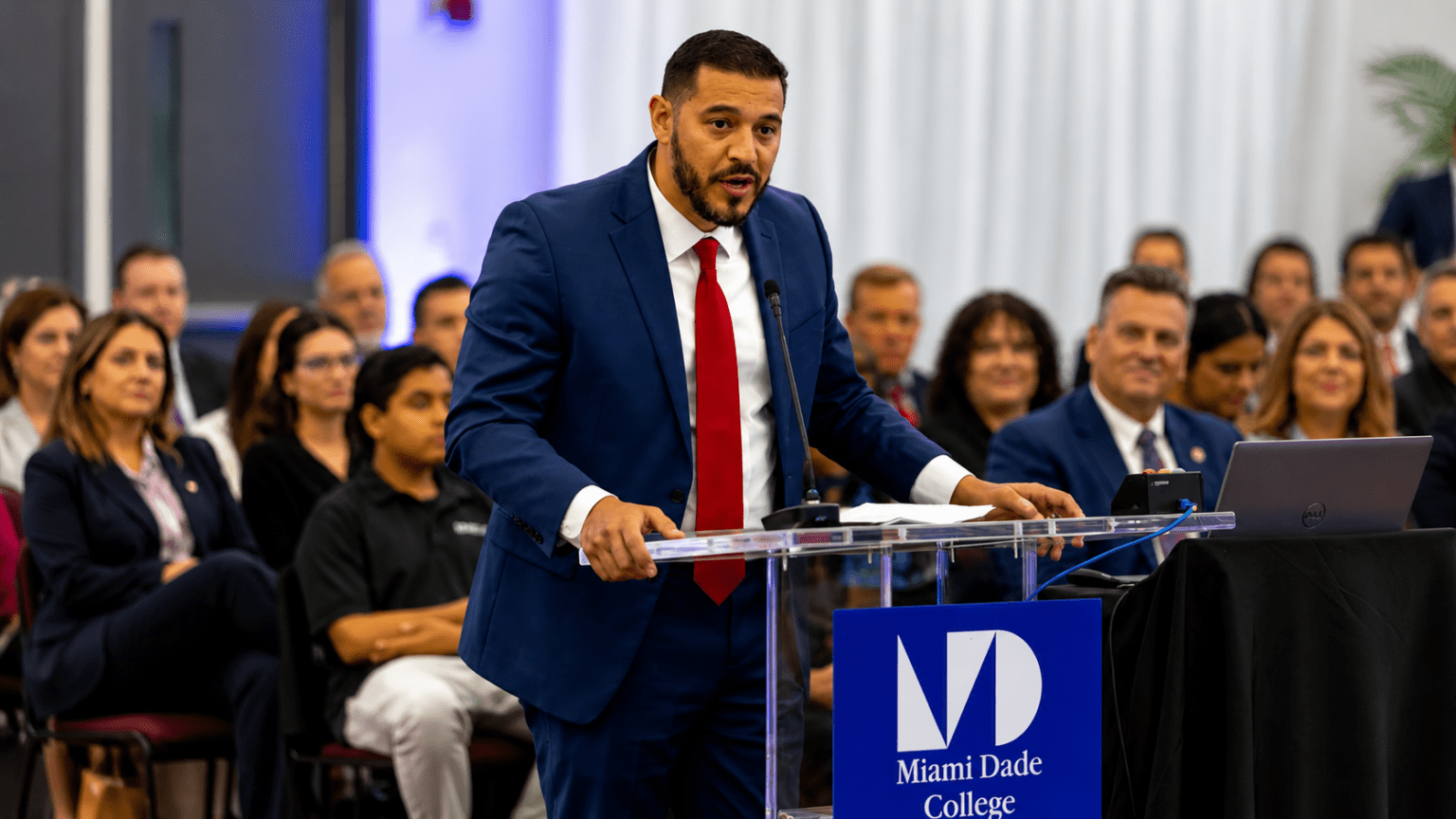 Insider will lead Florida education during search for next commissioner ...